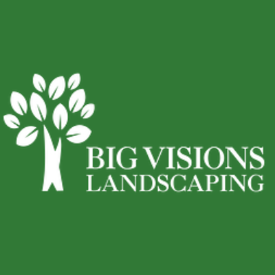 Big Visions Landscaping - Lawn Maintenance - Lawn and Landscape