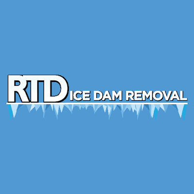 RTD Ice Dam Removal - Lawn, Landscaping & Outdoor Services - Lawn and ...